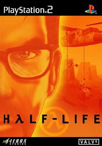 Half Life - CeX (MX): - Comprar, Vender, Donar